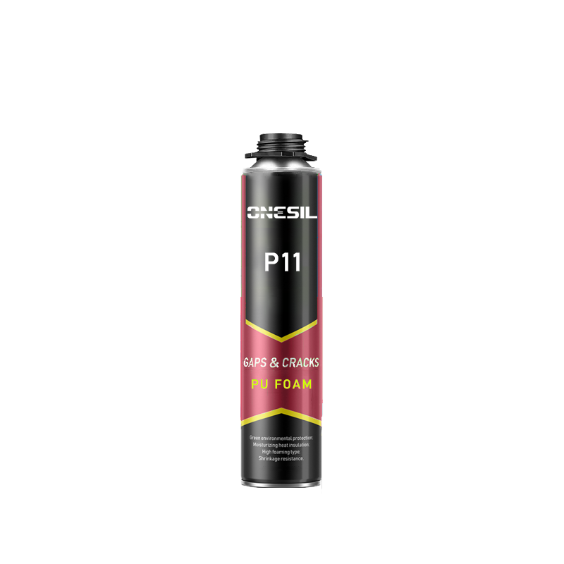 ONESIL P11 General Purpose Polyurethane PU Foam Sealants - Shenzhen ...